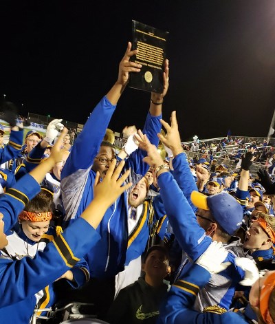 Kansas’ Washburn Rural High School Selected National Performing Arts ...